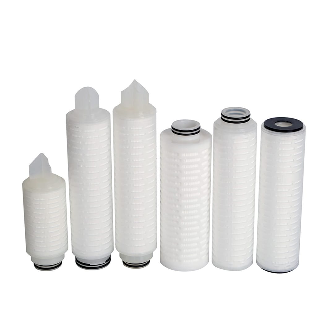 A Complete Guide to Filter Cartridge End Cap (222, 226, DOE)